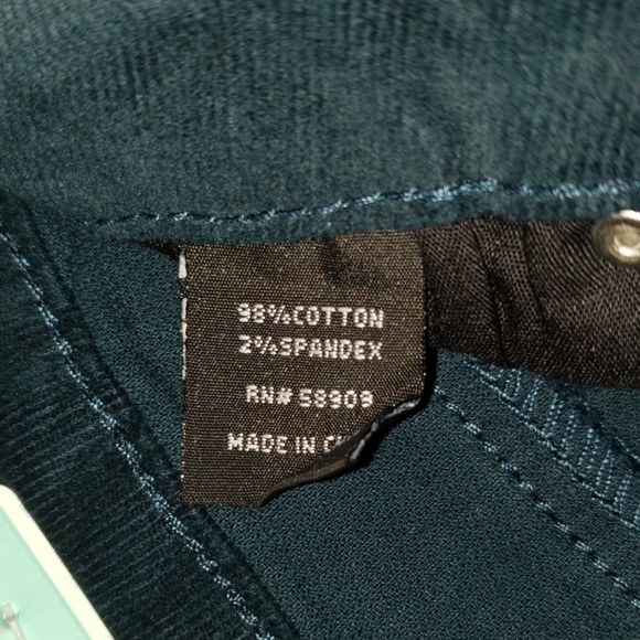 Copper Key | Bottoms | Copper Key Spruce Colored Pants | Poshmark